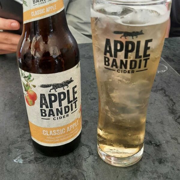 Apple Bandit Archieven - Café Gasterij Den Hamse Bok