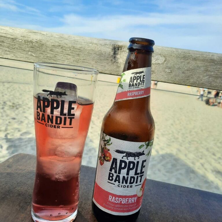 Apple Bandit Cider Archieven - Café Gasterij Den Hamse Bok